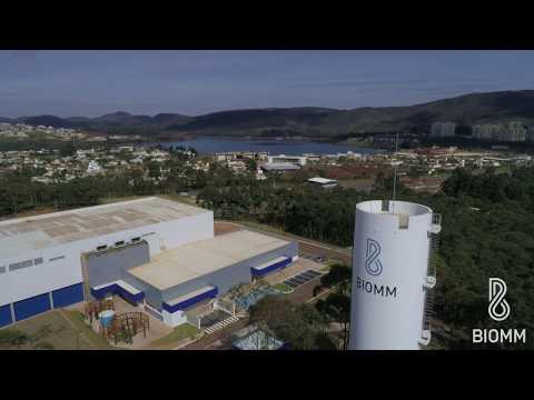 Vagas de Emprego na BIOMM S.A.